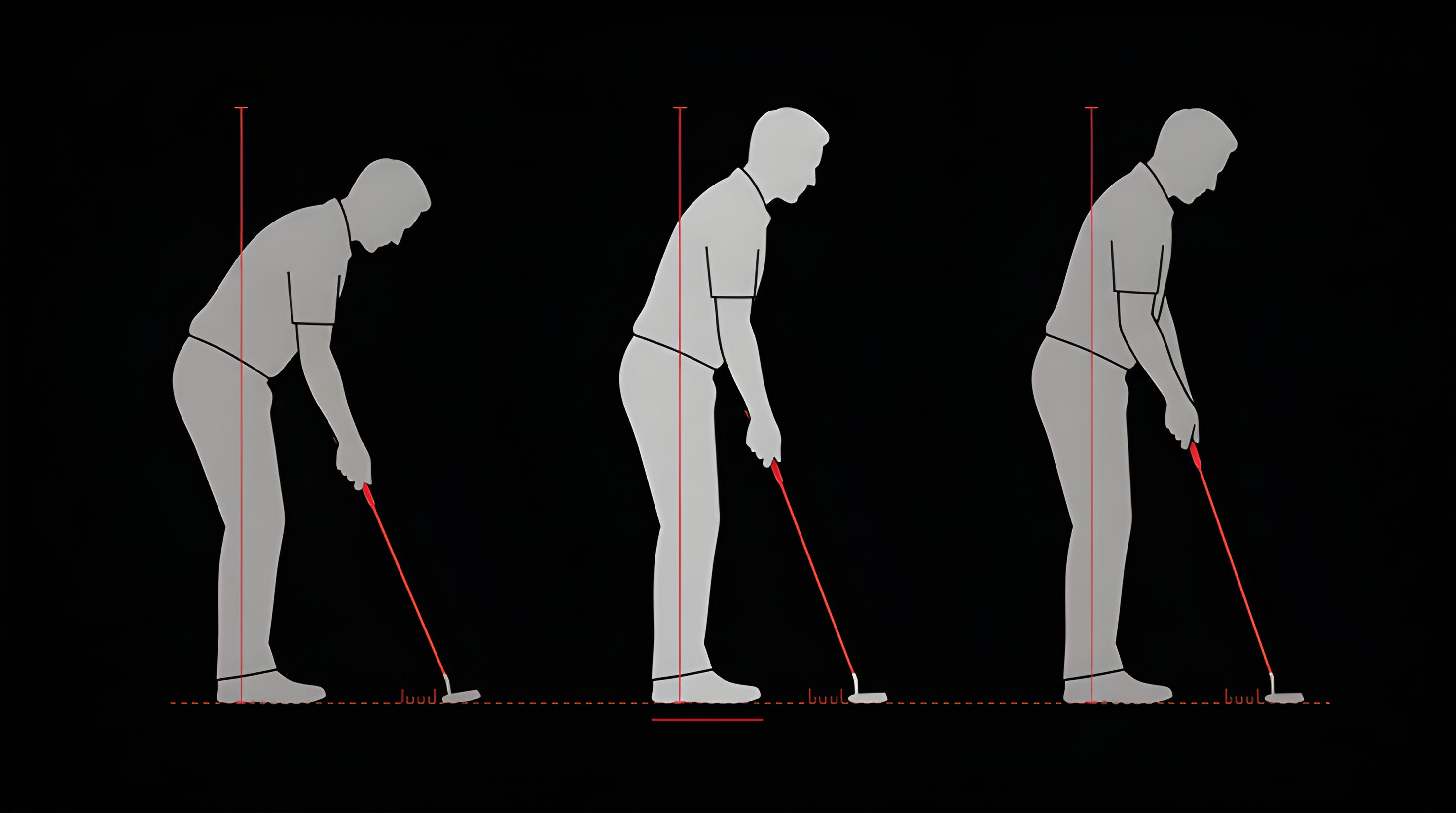 How to Measure Putter Length: Height Chart + Fitting Guide (2026) – myvicto